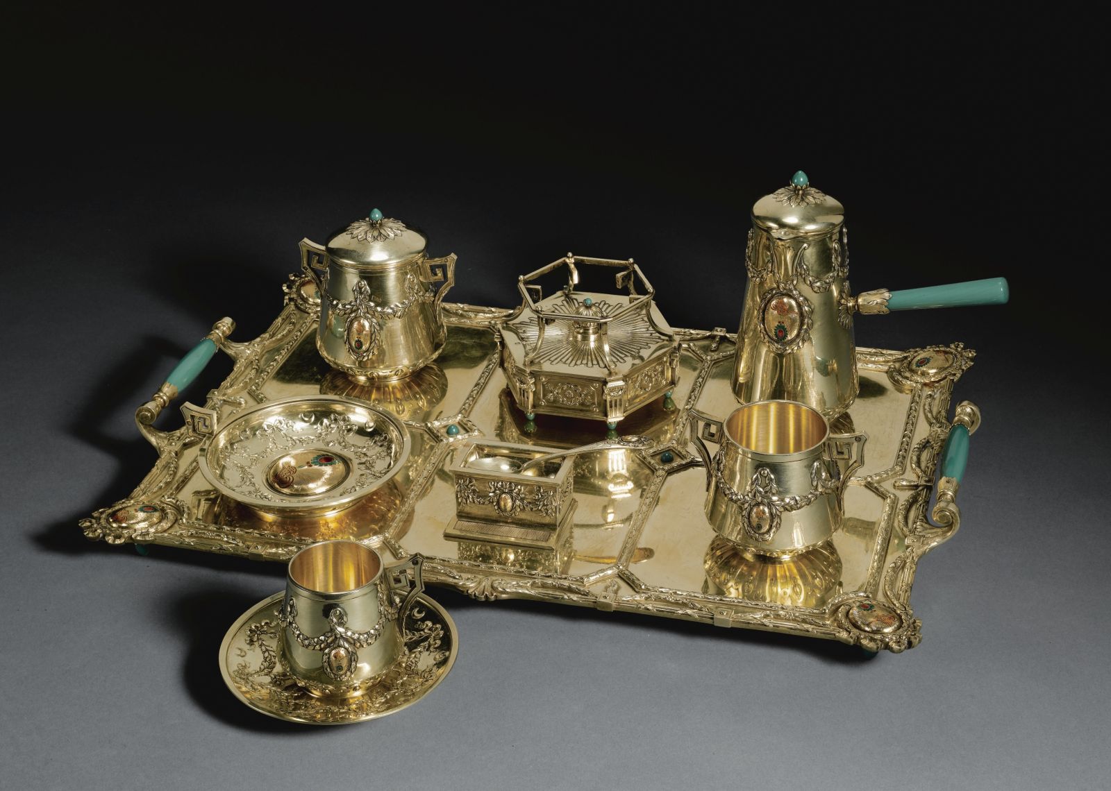 Café turc | Aki Estamos